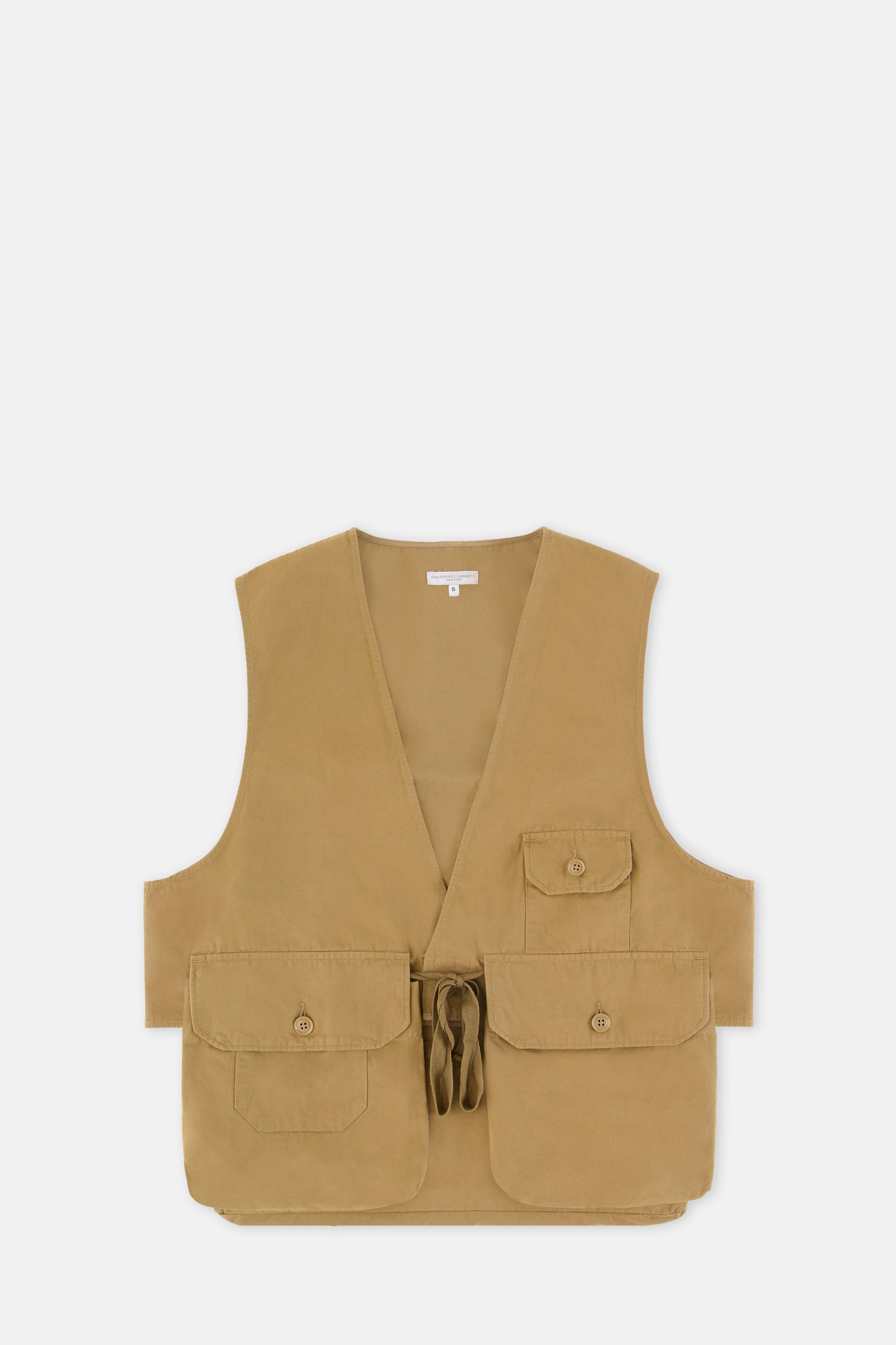 Fowl Vest | Avart