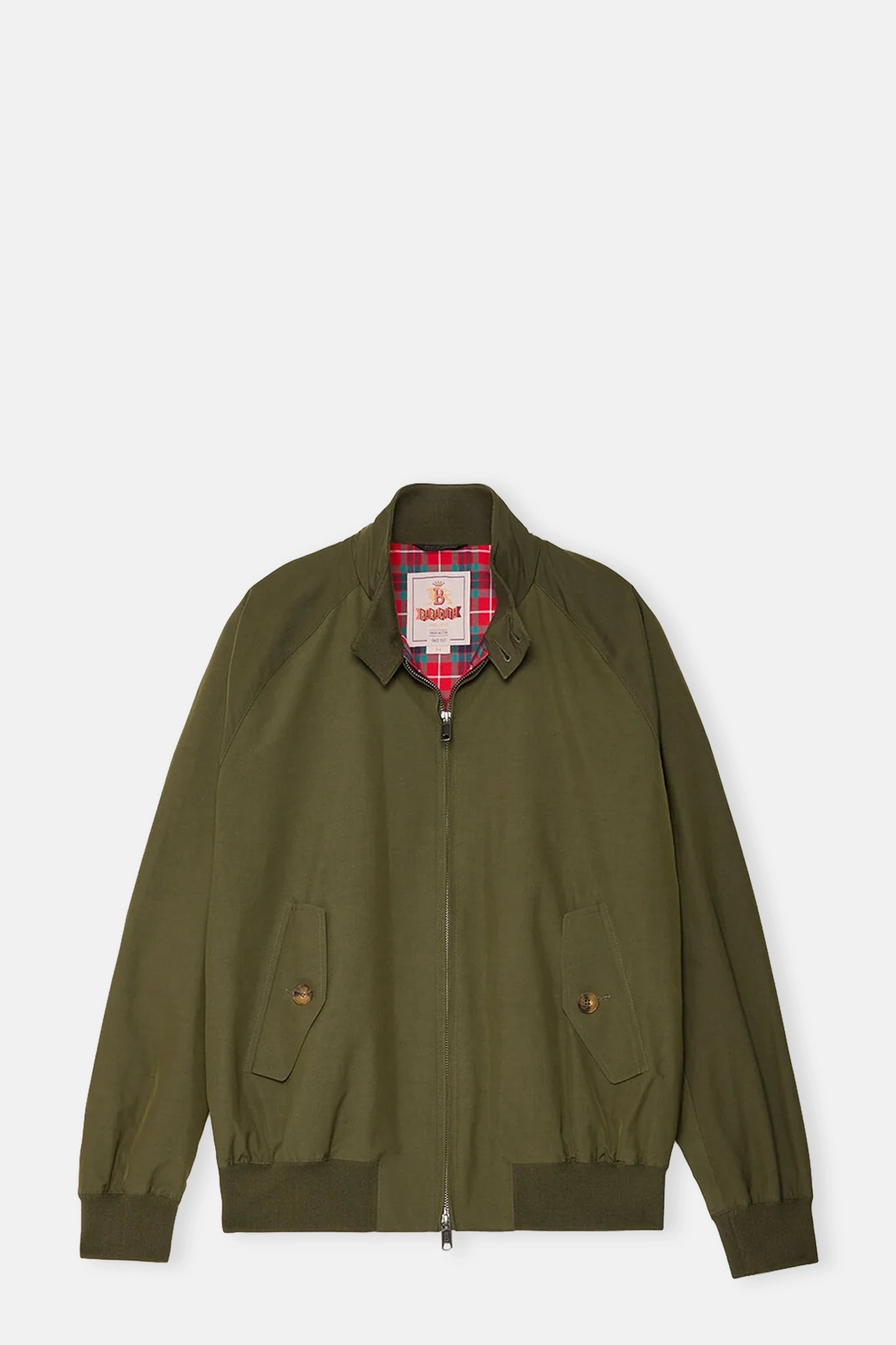Beech G9 Baracuta Cloth | Avart