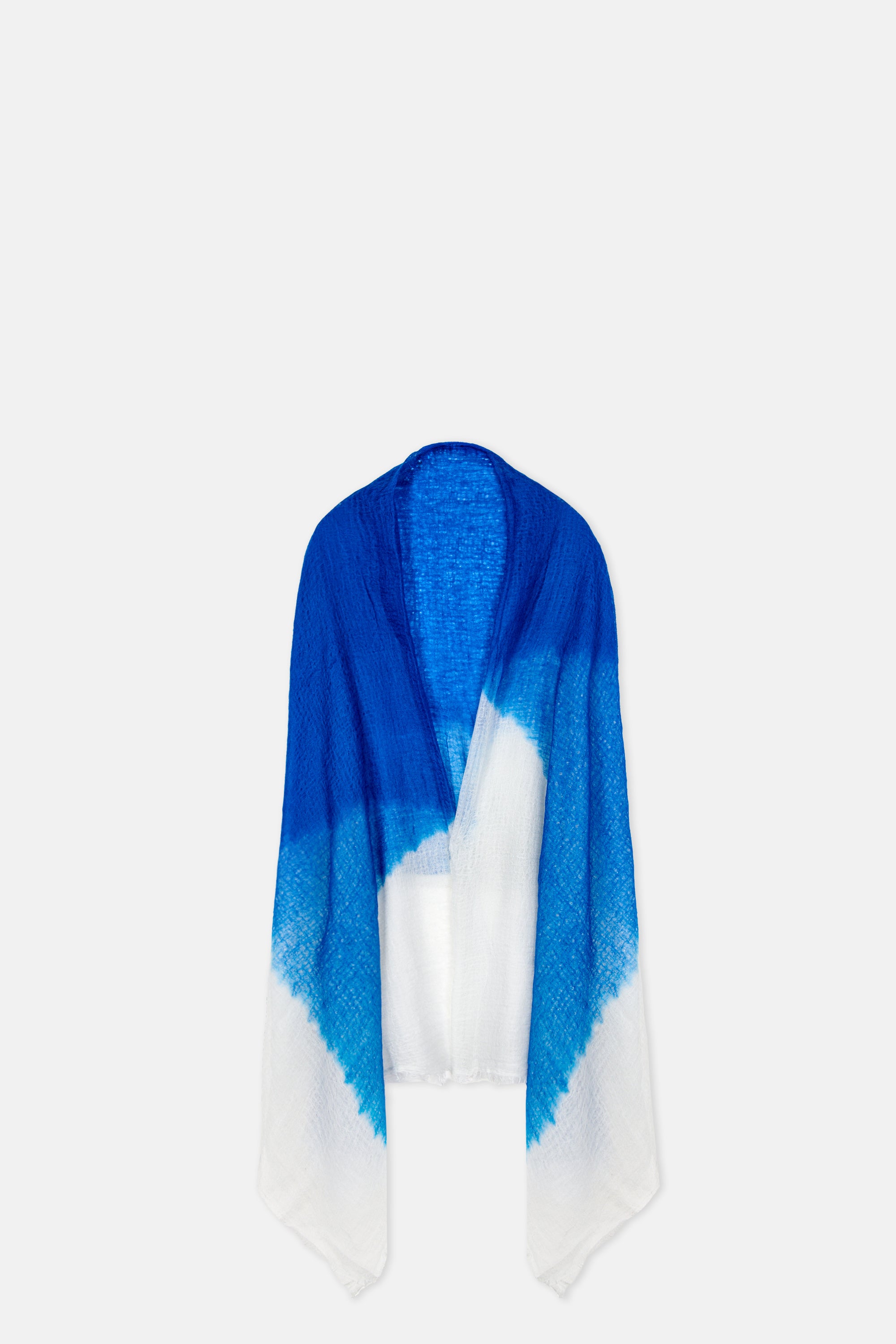 Hand Woven Cashmere Shawl | Avart