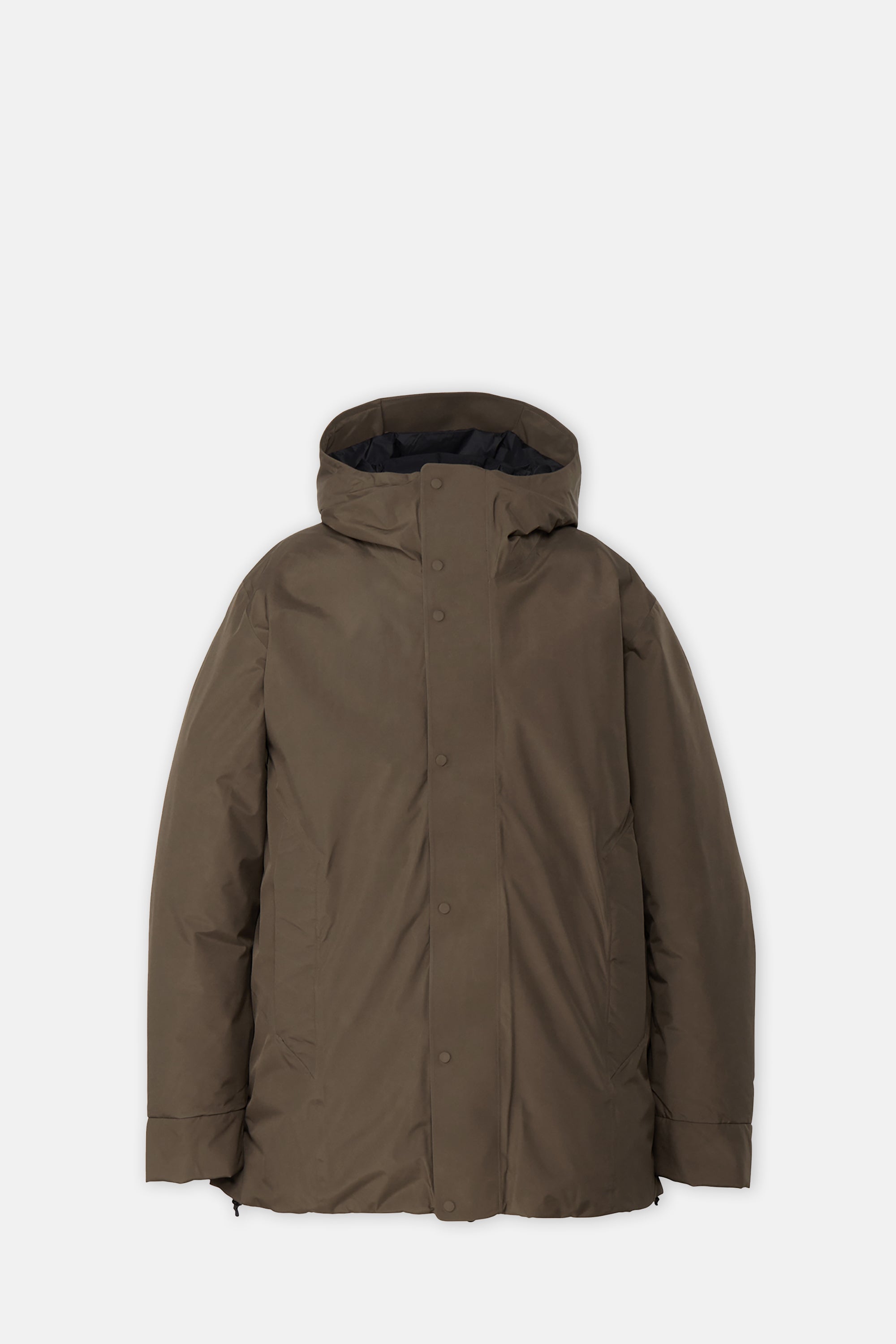 Morel Gore Tex Snow Range Down Jacket | Avart