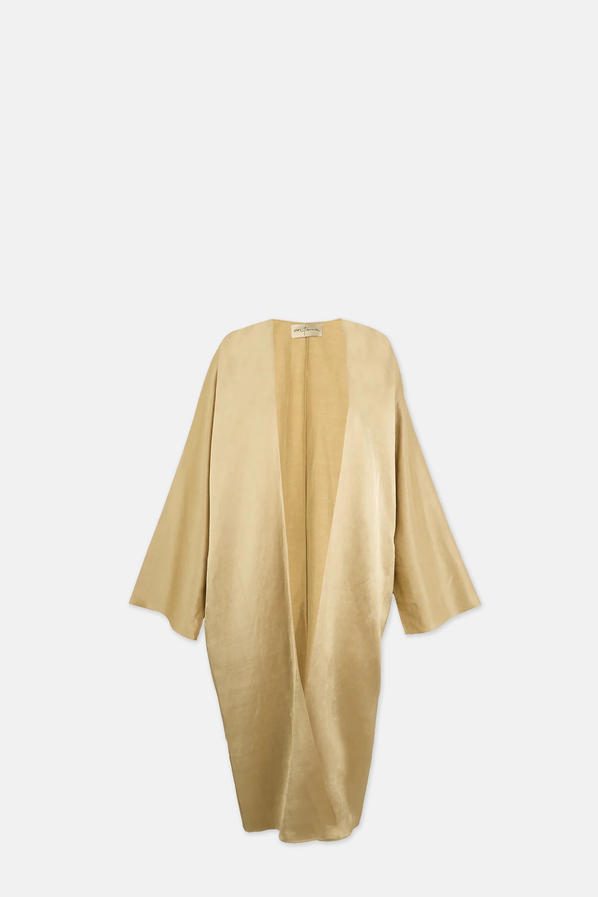 Inga Jacket | Avart