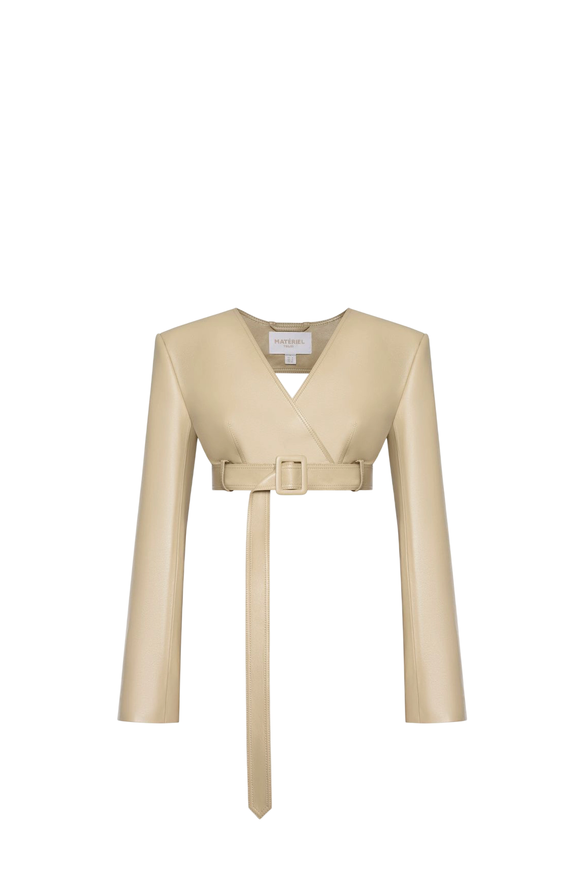 No Back Bolero | Avart