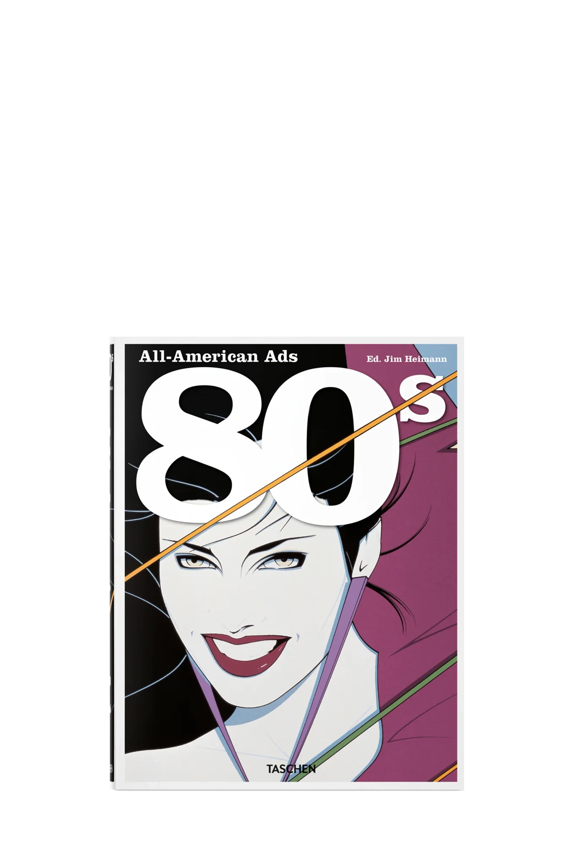 All-American Ads of the 80s | Avart